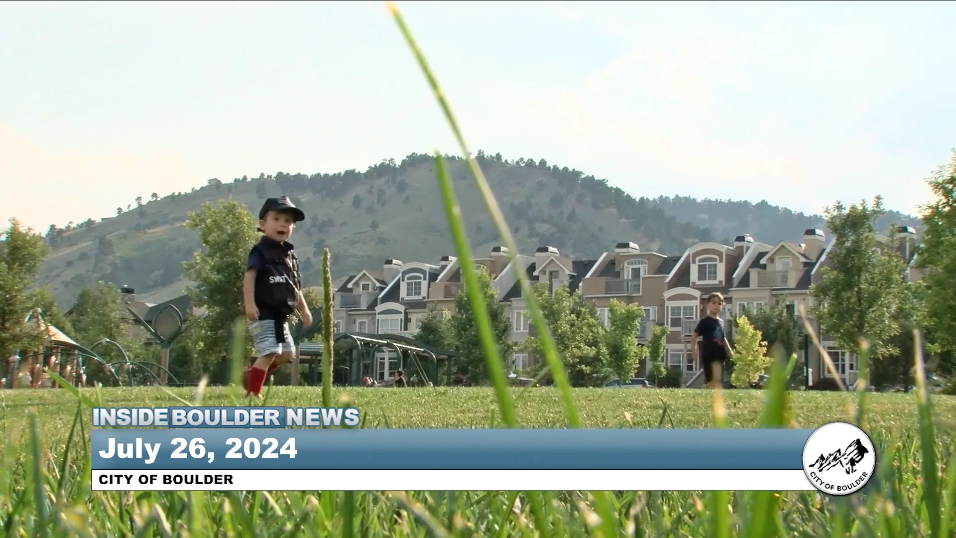 Inside Boulder News - July 26, 2024