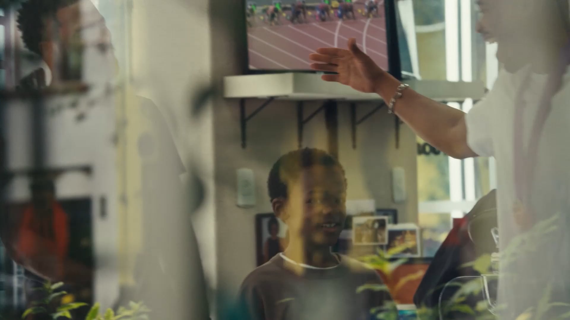 Malik Hassan Sayeed - Little Minx