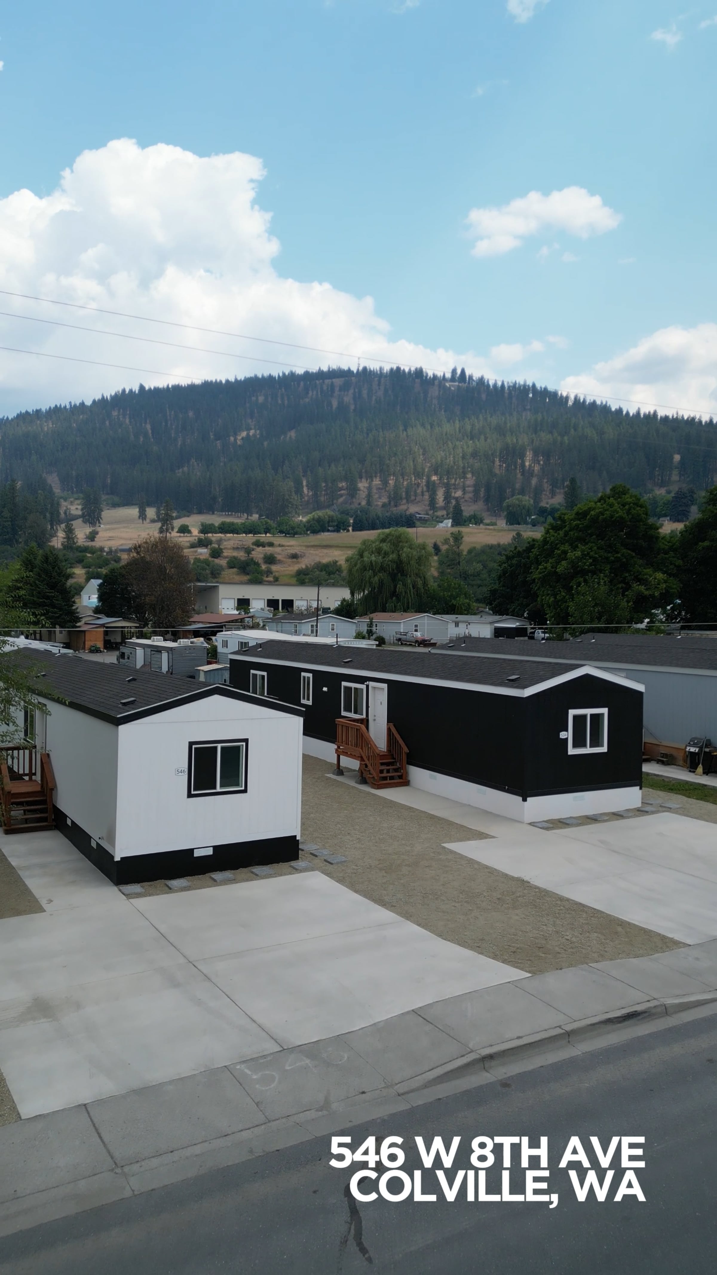 546 8th Ave Colville, WA