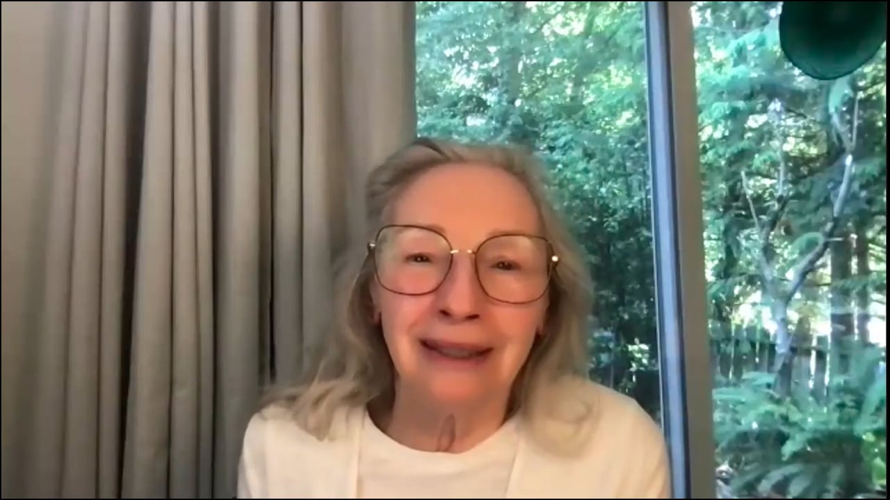 Front Range Anthroposophical Cafe - FRAC : Christina Sophia (7/26/24 ...