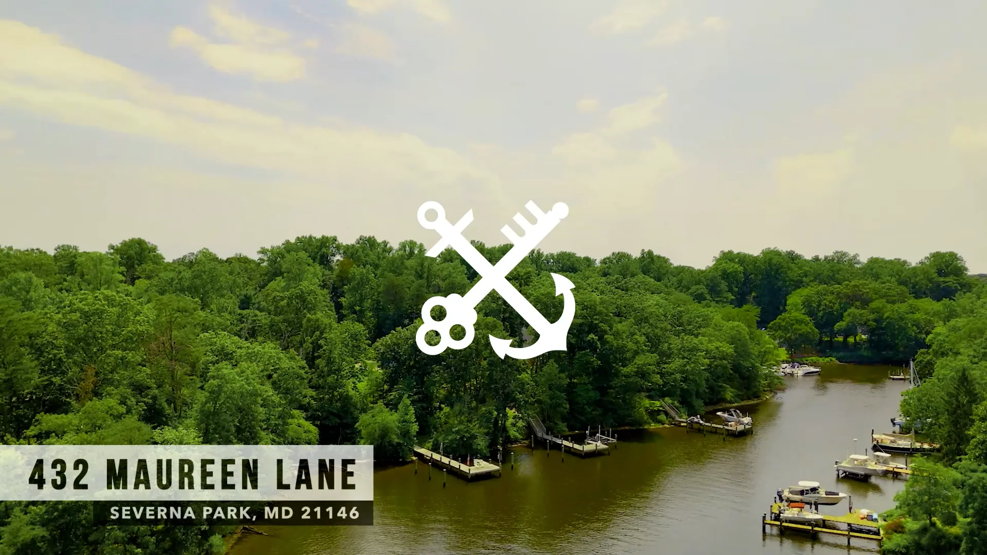 432 Maureen Lane Severna | Park, MD on Vimeo