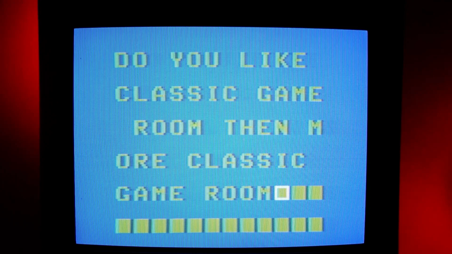 Classic Game Room: BALTRON review for the Nintendo Famicom