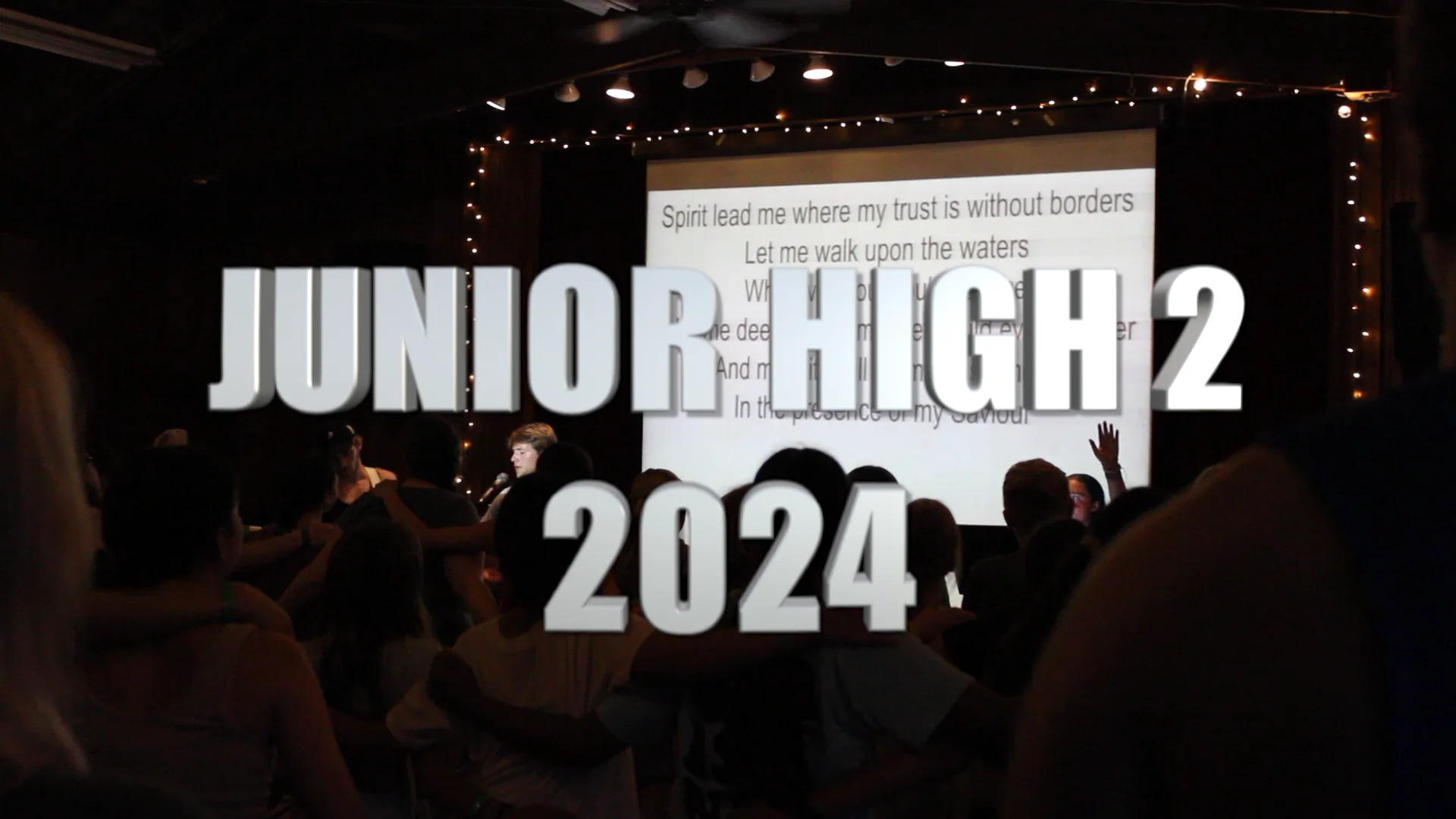 Junior High 2 2024
