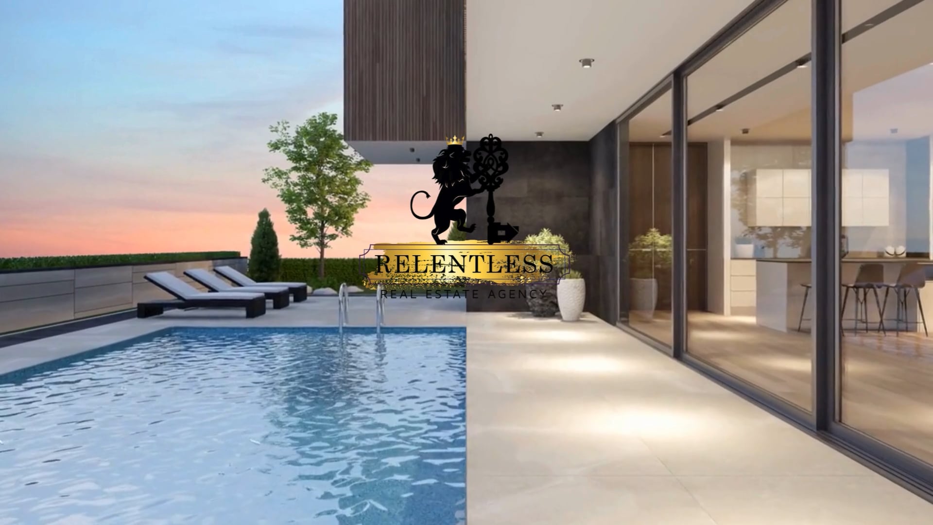 Relentless Real Estate Agency