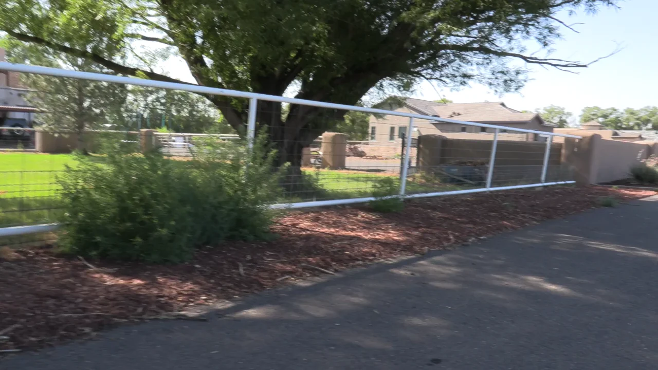 #2405 - NM314 & Blue Moon Utility Extension (Pre-Construction Video ...