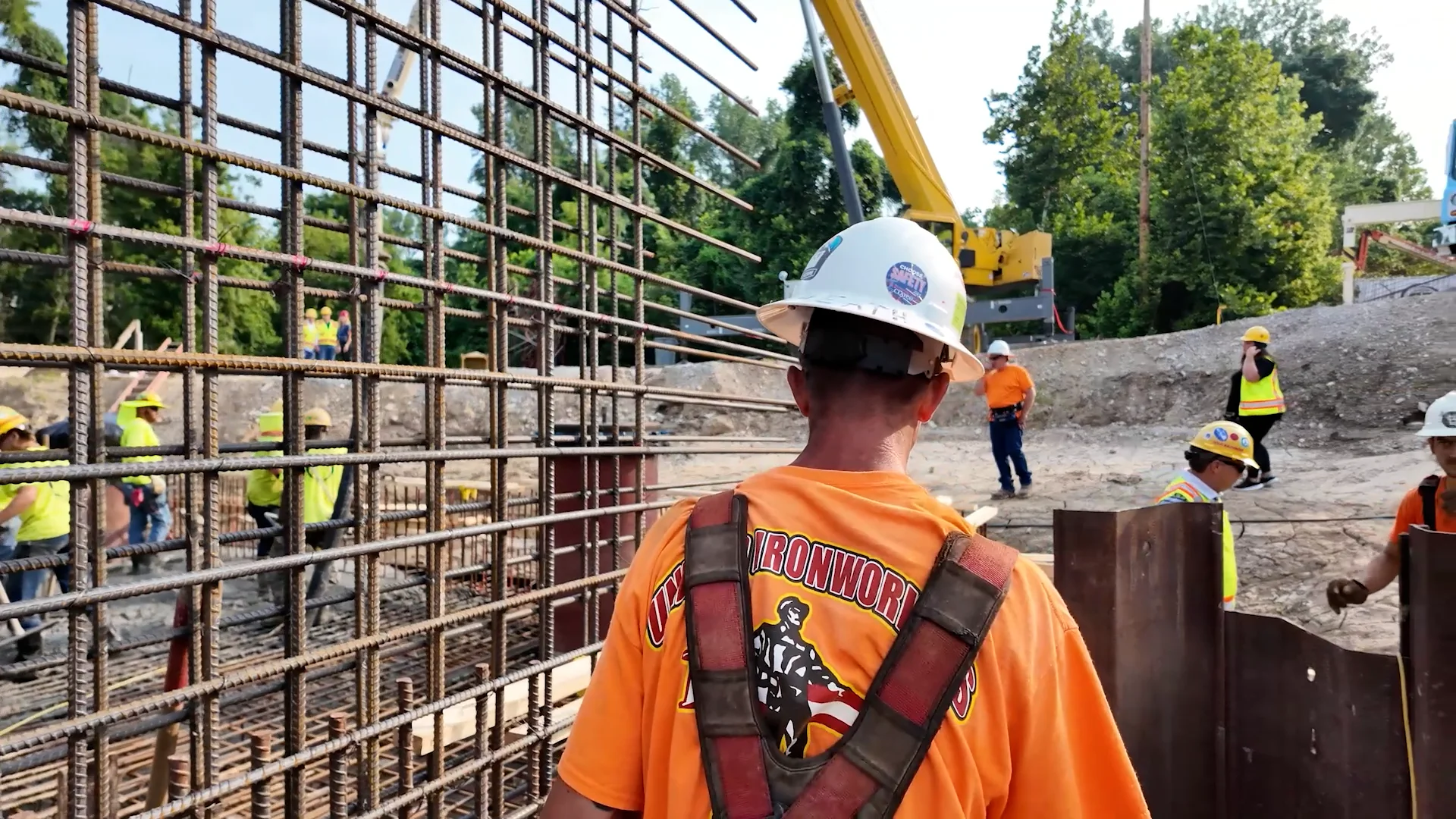 Goodwin Bros - Loop Video on Vimeo