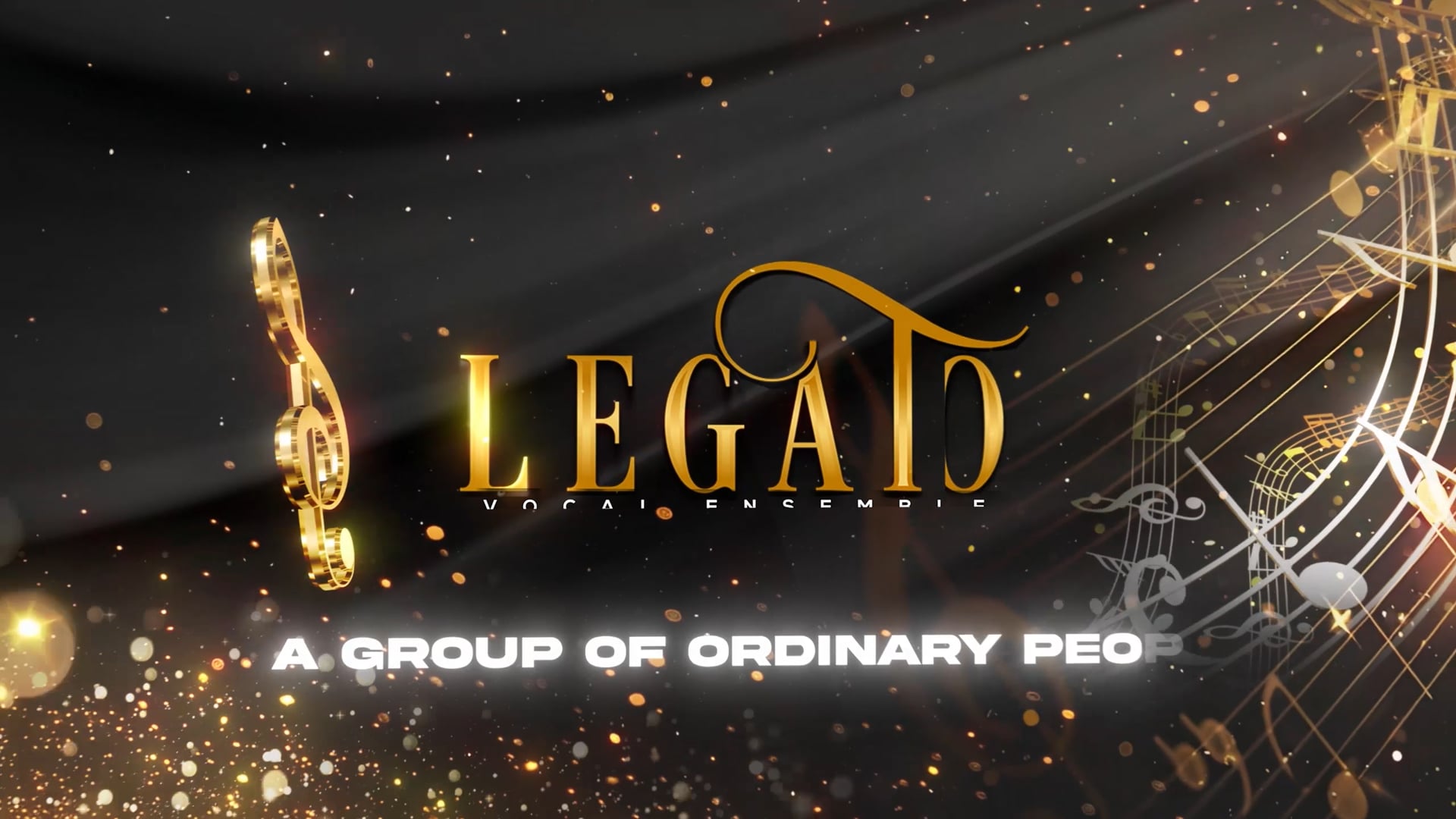 Hire a Premier Professional Vocal Ensemble