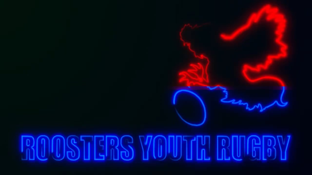 Girls and Boys Youth Rugby Club - Join Roosters Rugby Today