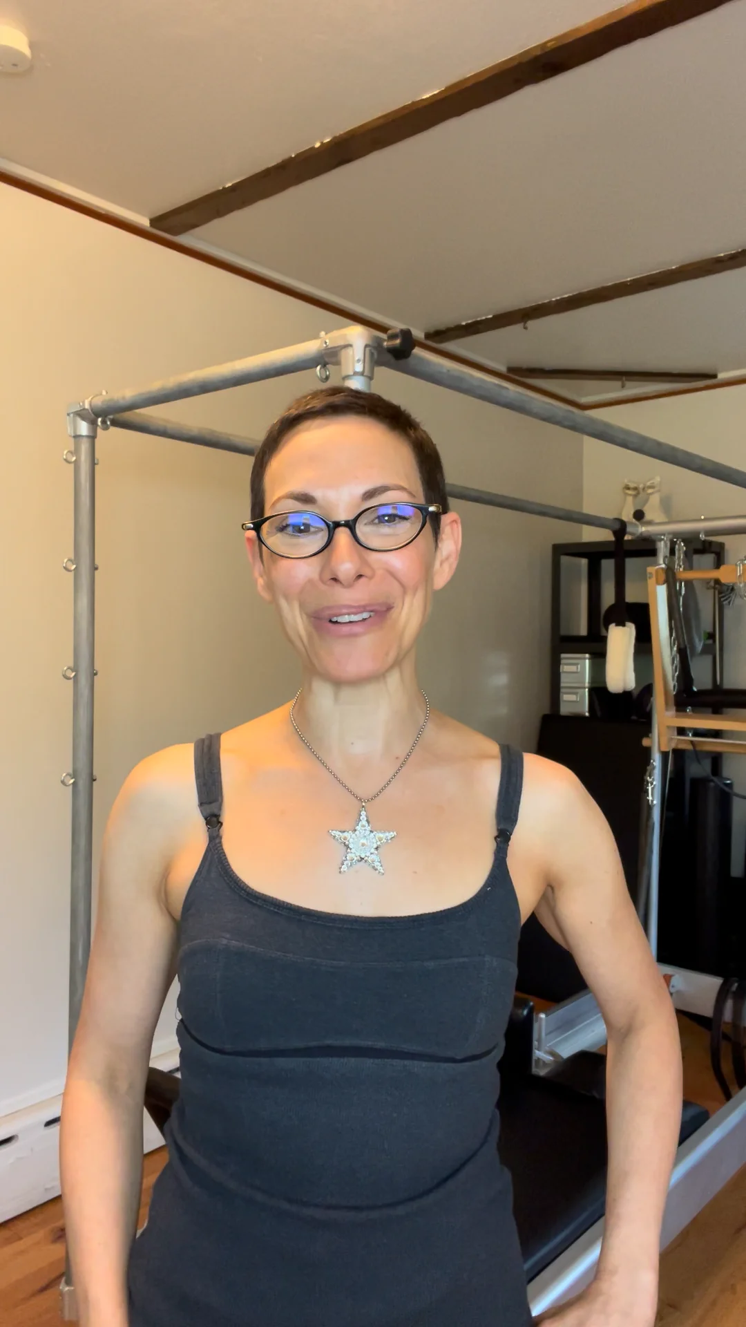 Watch Mat - Beg/Int - Theme: Right and Left Side Balance - August 2024 ...