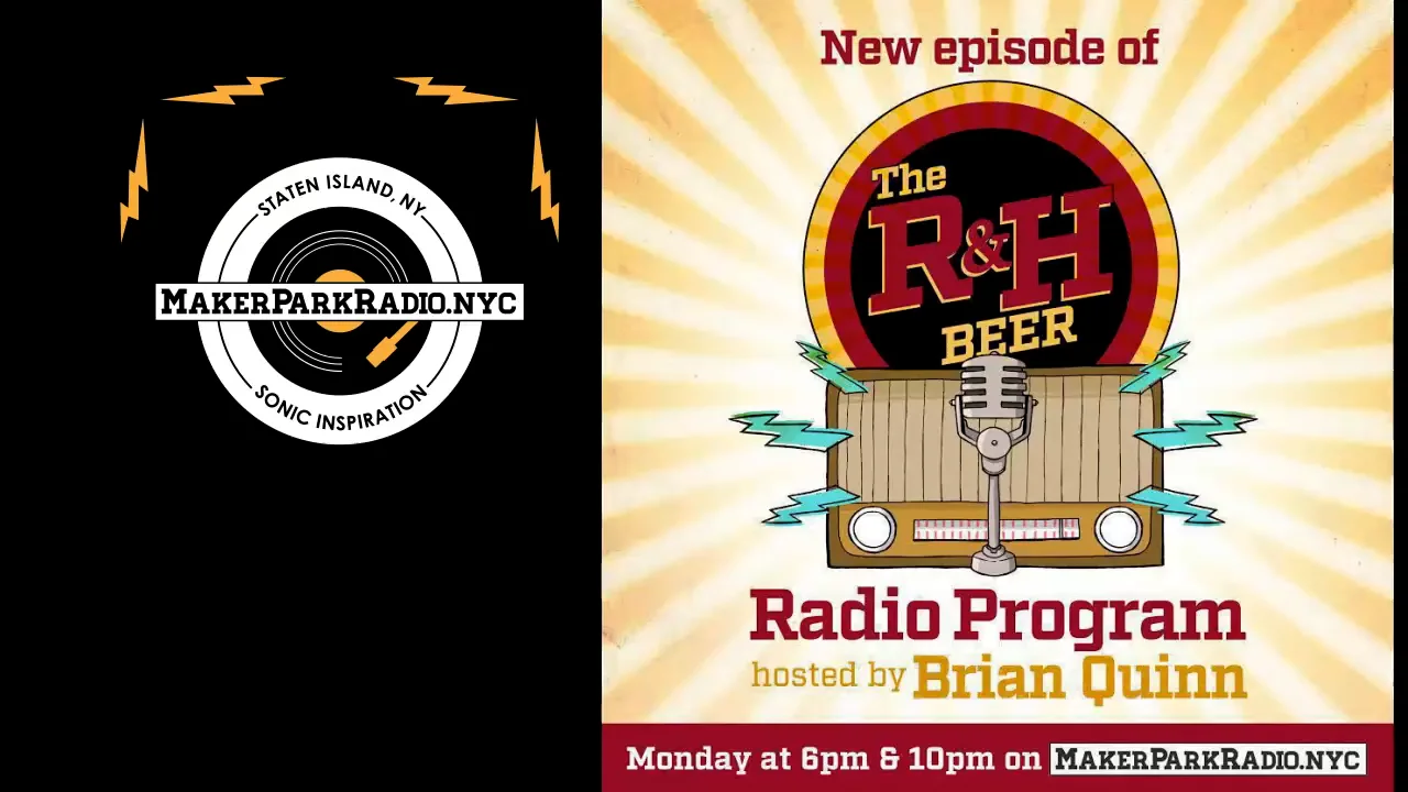 R&H Beer Radio Program