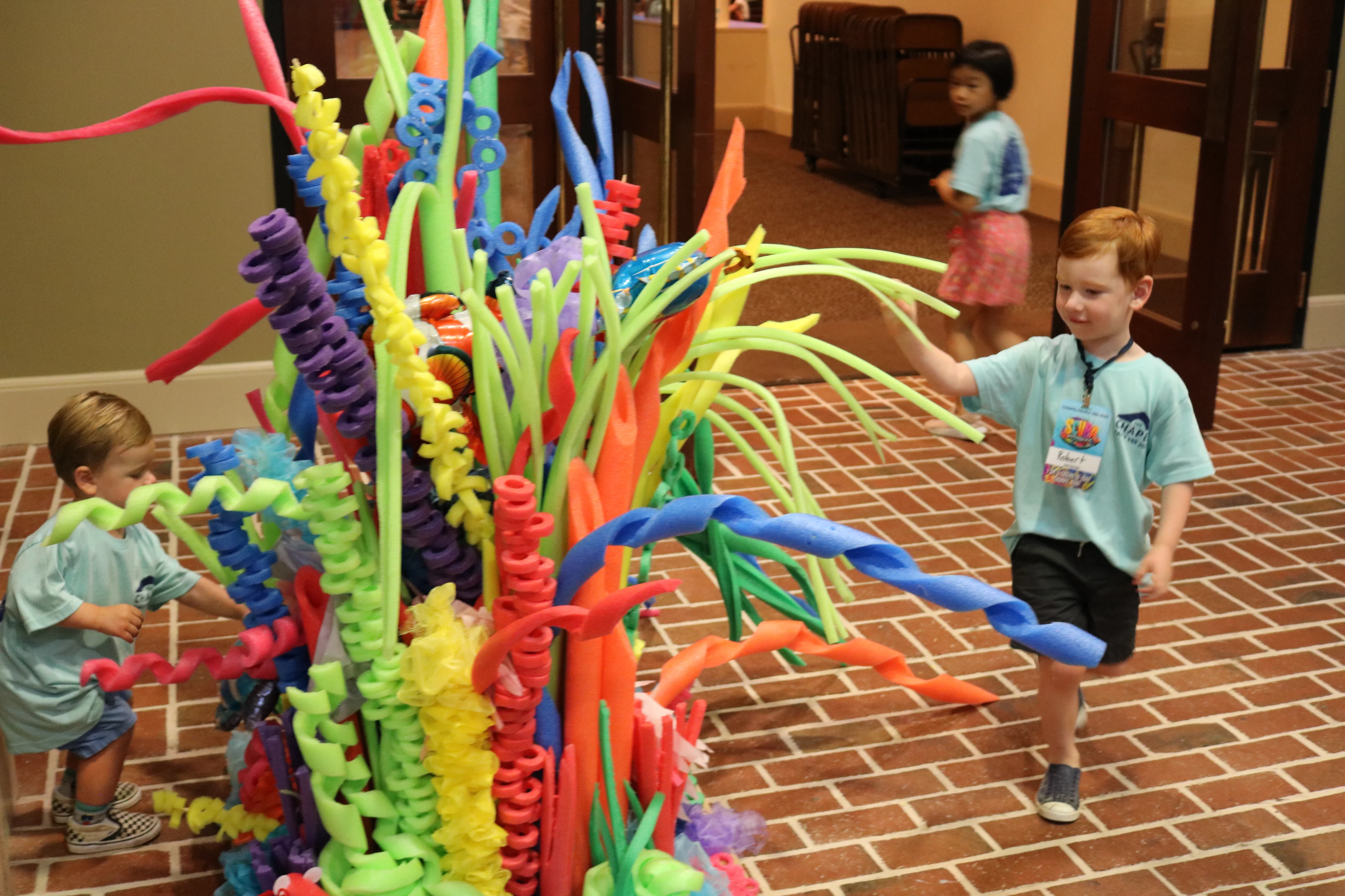 VBS 2024 Photo Highlights on Vimeo