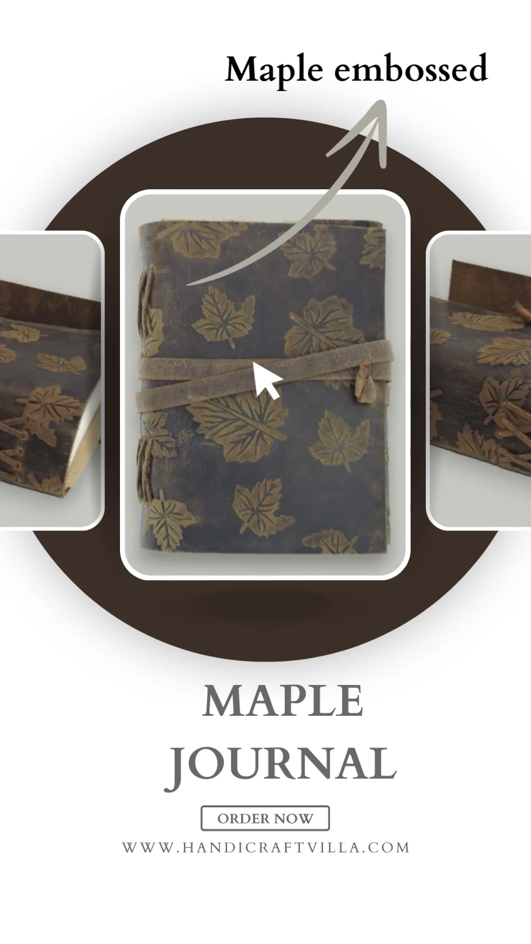 Maple journal on Vimeo