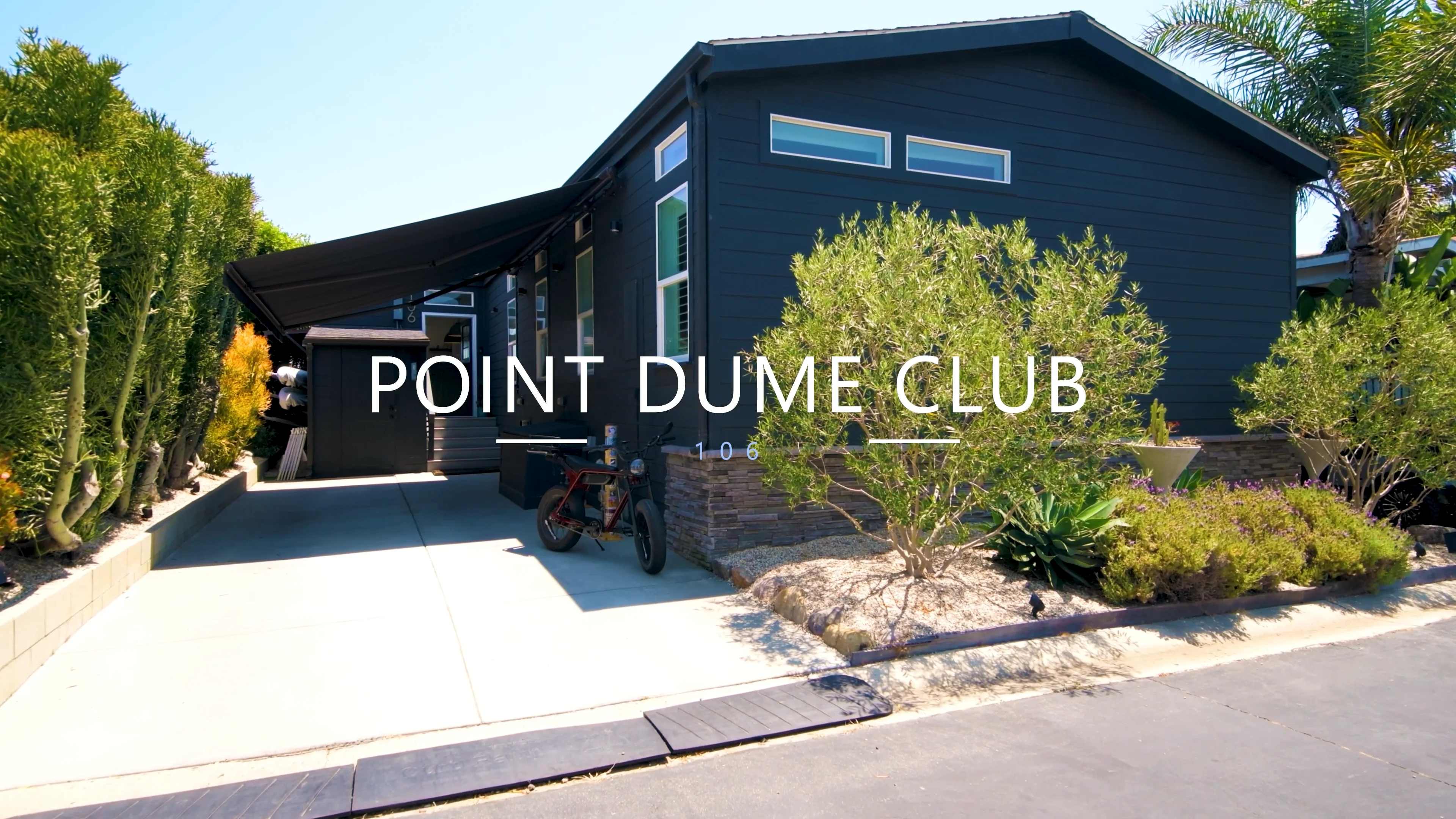 106 Point Dume Club on Vimeo