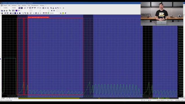 WinOLS Mastery: Map Identification & Editing: Step 3: Understanding ...