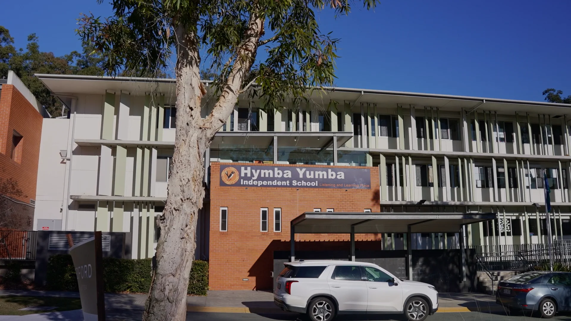 Hymba Yumba Independent School on Vimeo