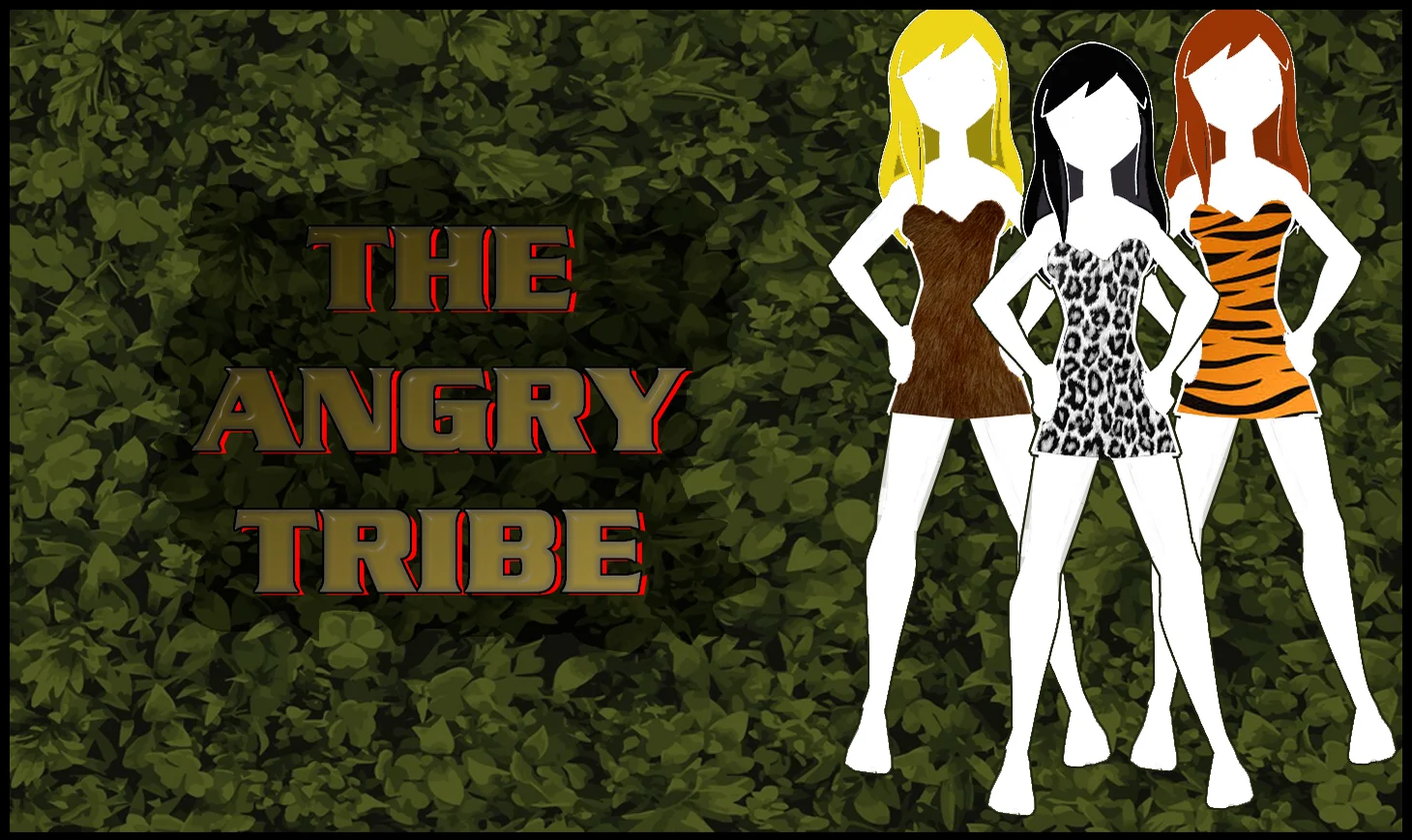 The Angry Tribe