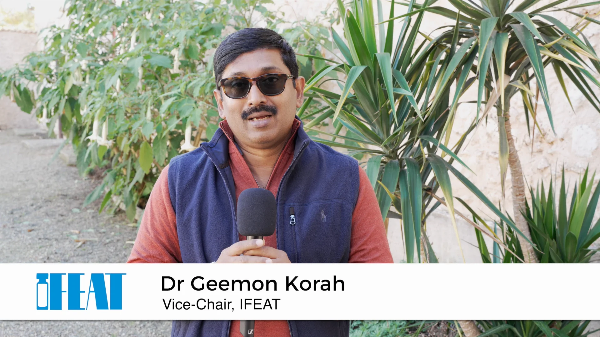 Geemon introduces IFEAT Bangkok 2024