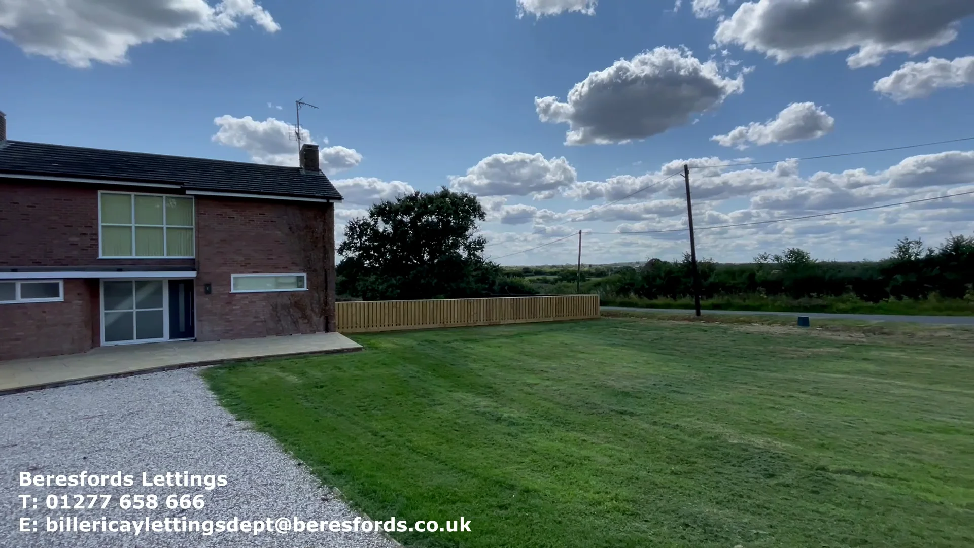 Castledon Road - BIL - BIL240032 on Vimeo