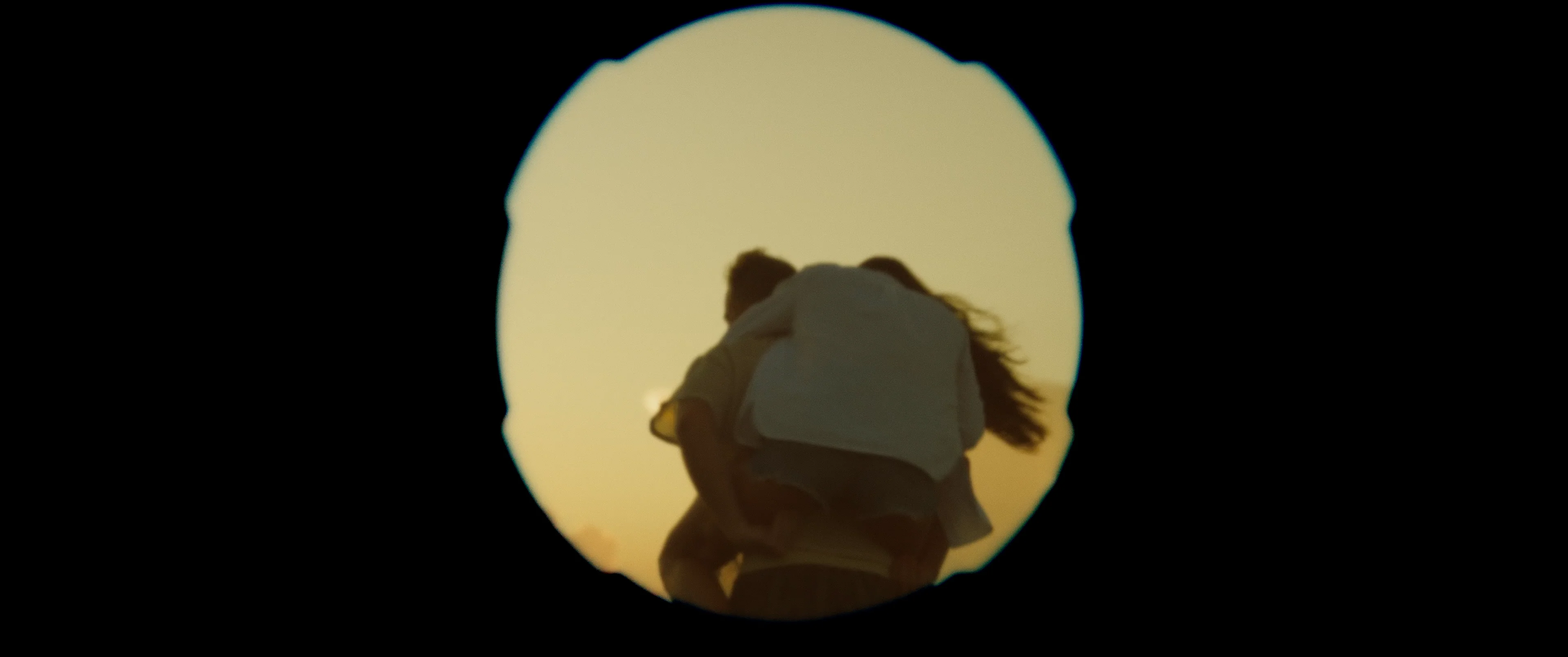 Blaine + Riley Feature Film