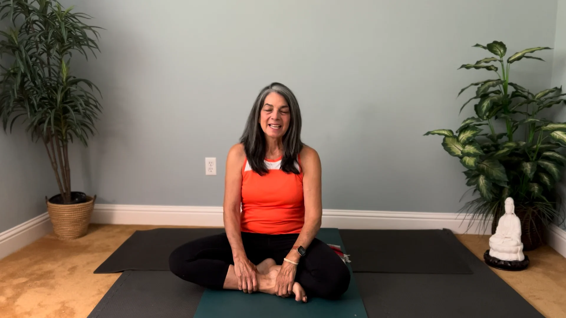 Better Posture with Pec Release and Shoulder Reset! on Vimeo