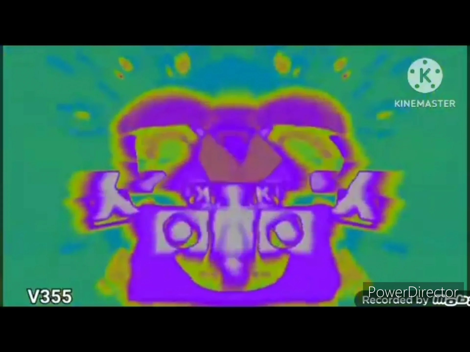 Klasky Csupo 4ormulator V355 Effects