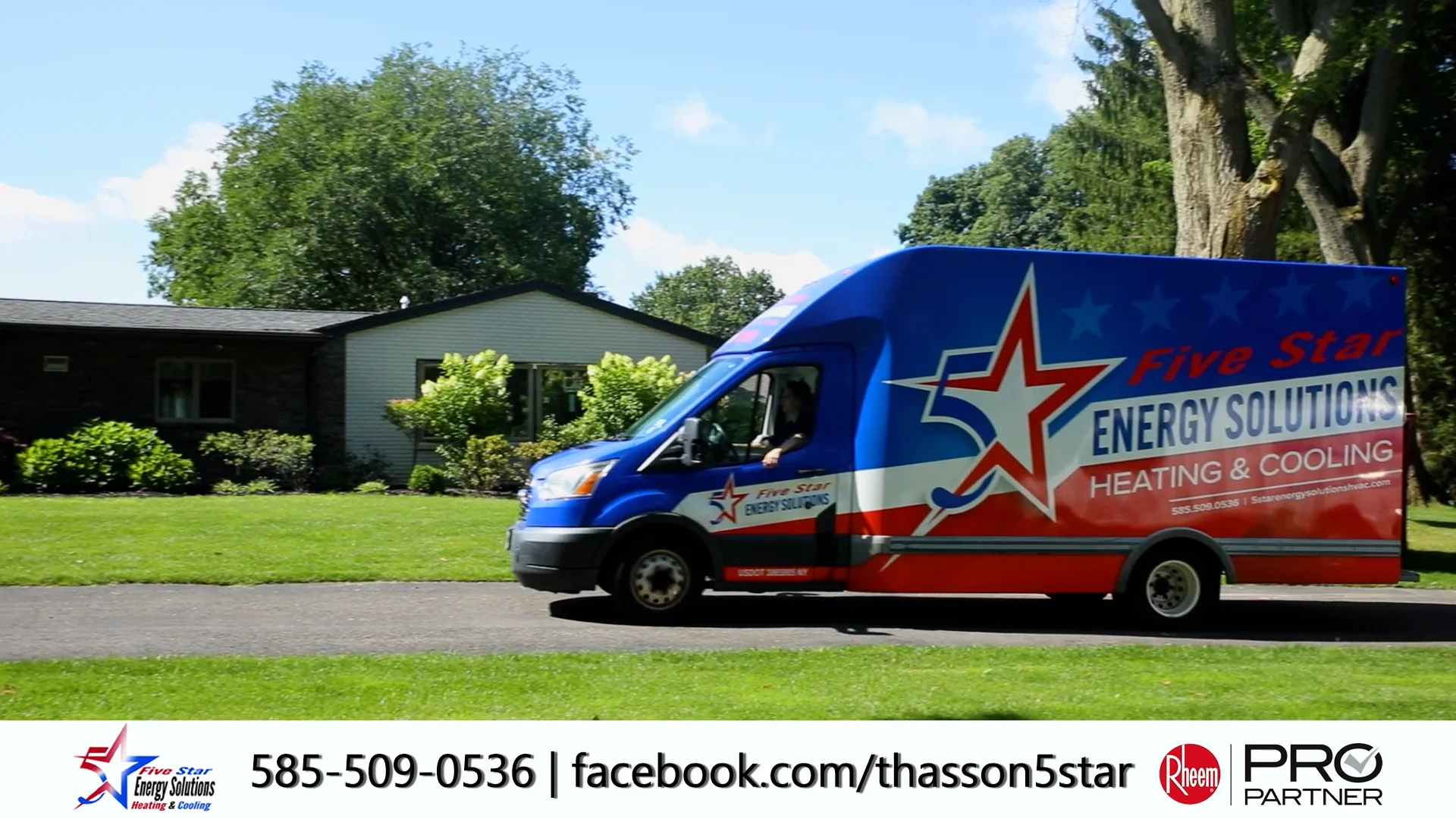 : 10 - Five Star Energy Improvements - 7/29/24 on Vimeo