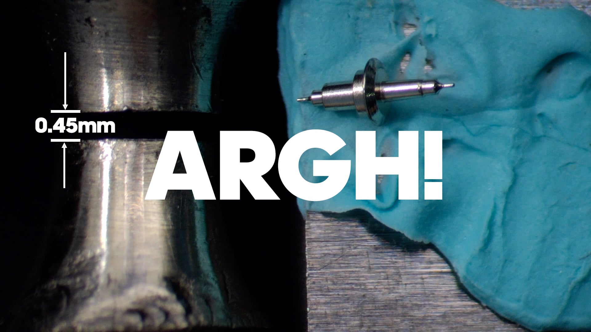 imakewatches.com - Watch Repair: Expensive Staking Tool Required ...