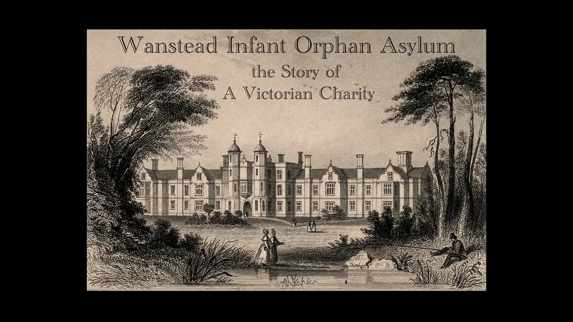 Wanstead Infant Orphan Asylum
