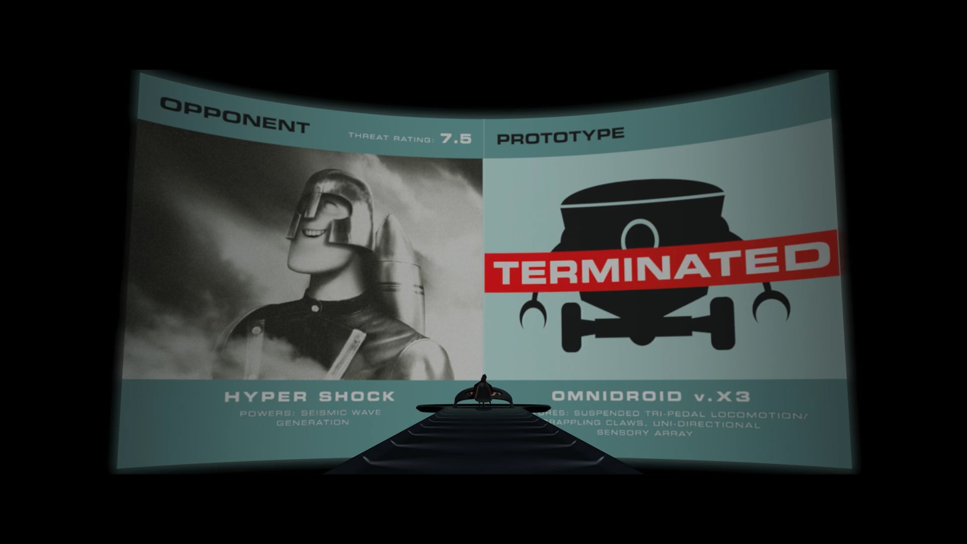 The Incredibles_ Kronos Unveiled - (HDR - 4K - 5.1)