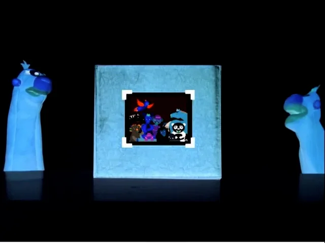 World Animal Adventure in G Major [Part 1]