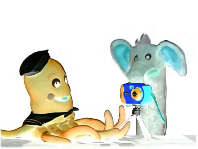 Baby's First Moves (Grow with Me Edition) in G Major [Part 1]