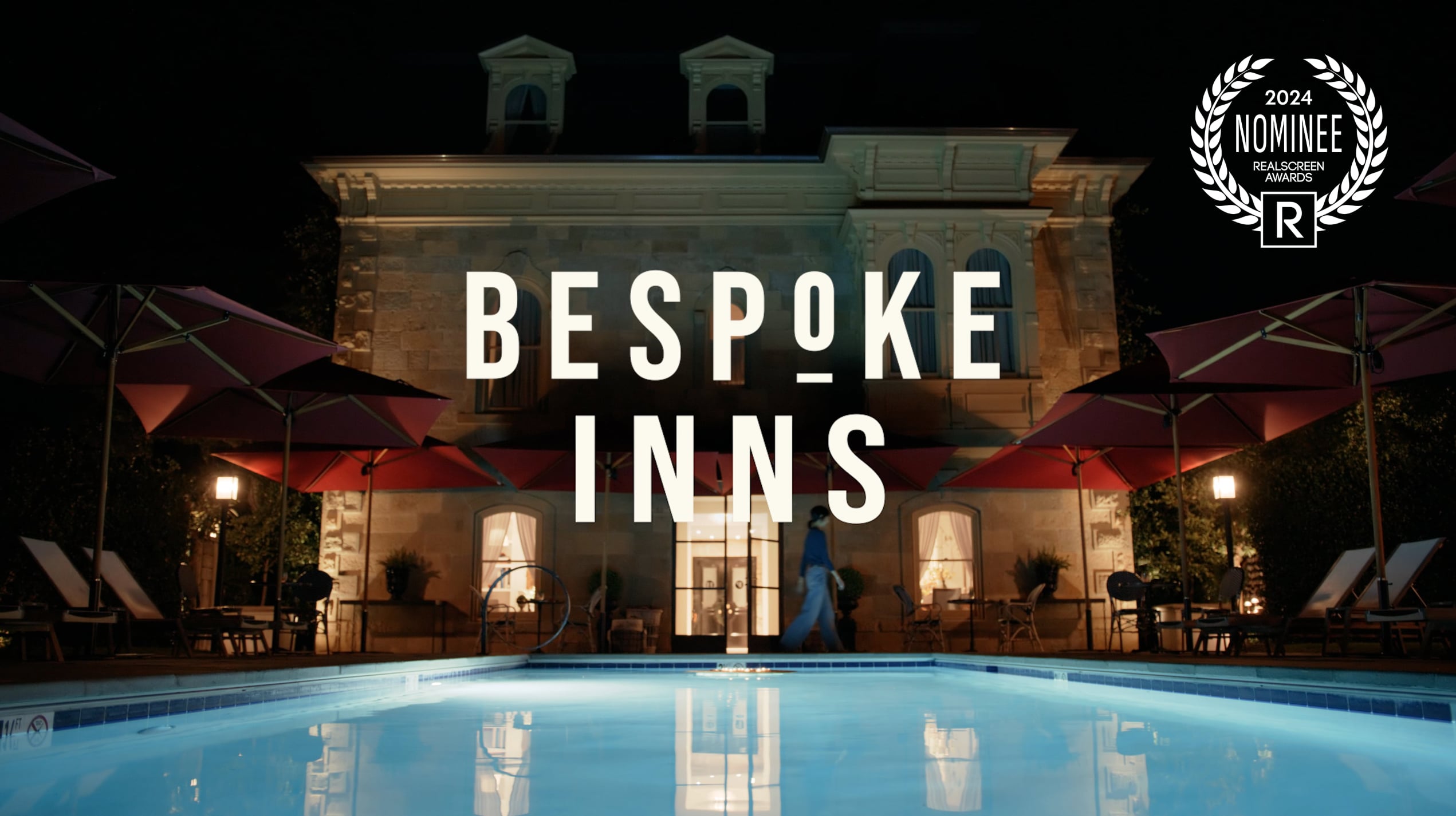 Bespoke Inns | Trailer