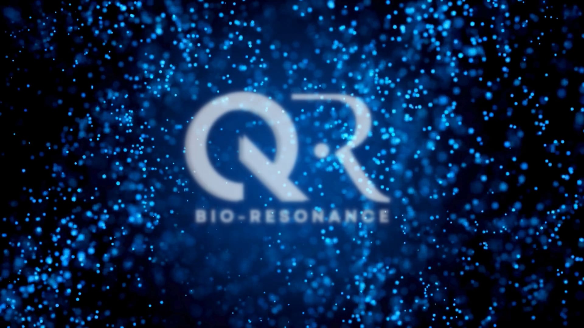 QR Bio-Resonance