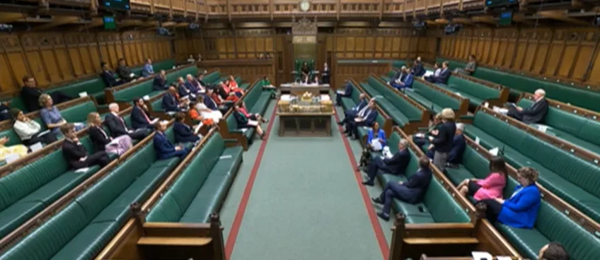 Susan Murray MP intervenes on Education debate on Vimeo