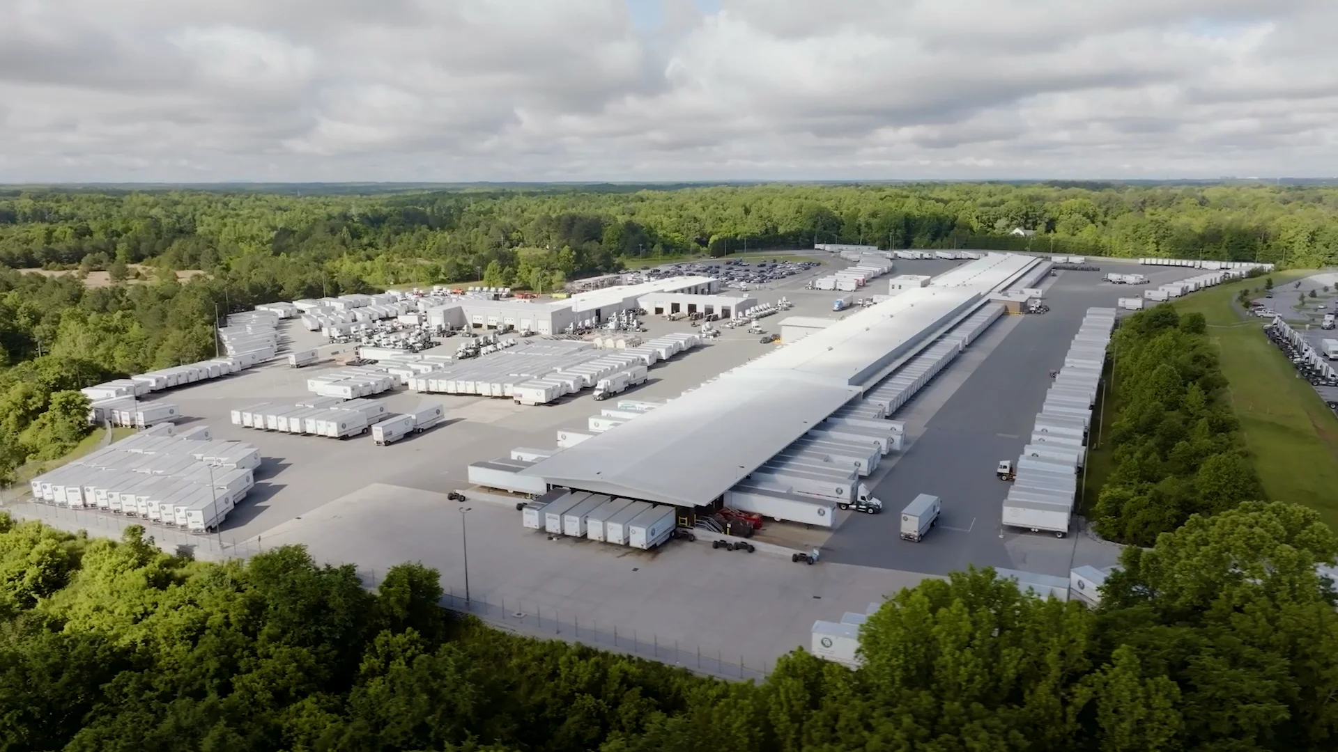 Old Dominion Freight Line: The #1 Choice for Reliable LTL Shipping & On ...