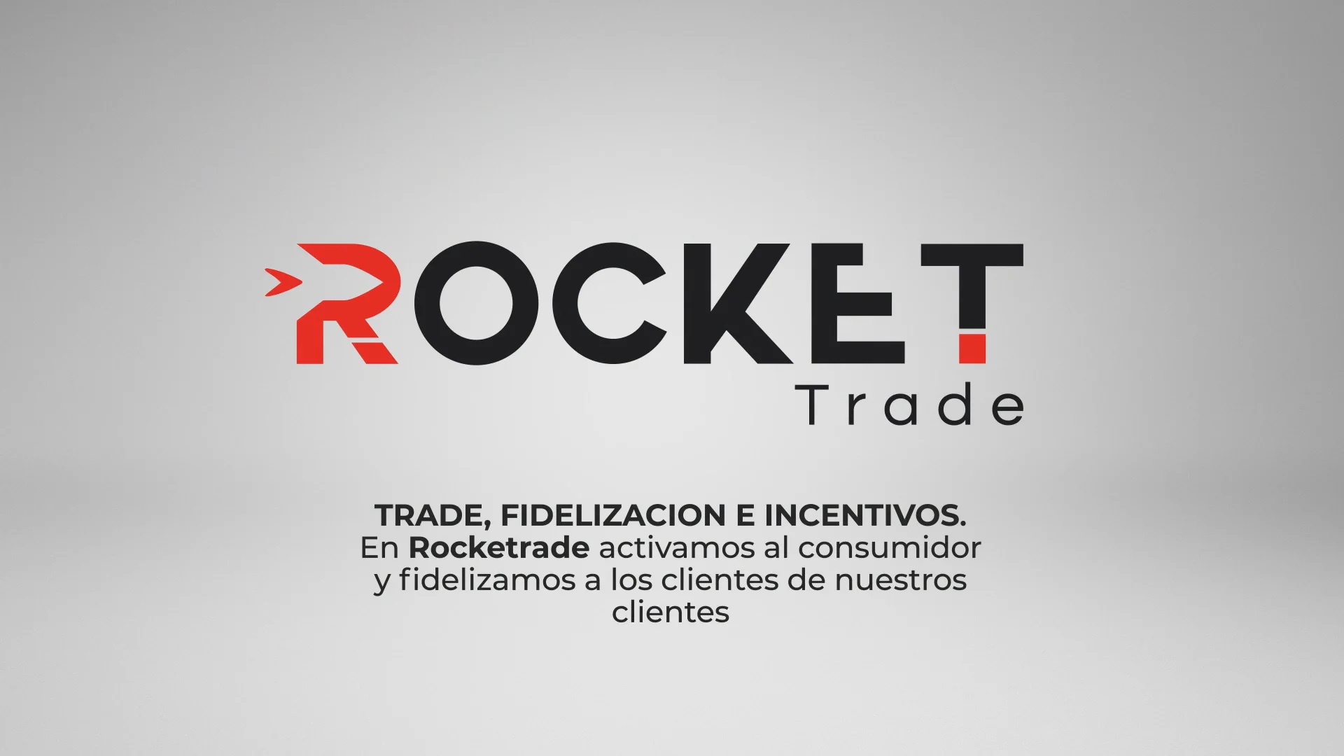 Rocket Trade
