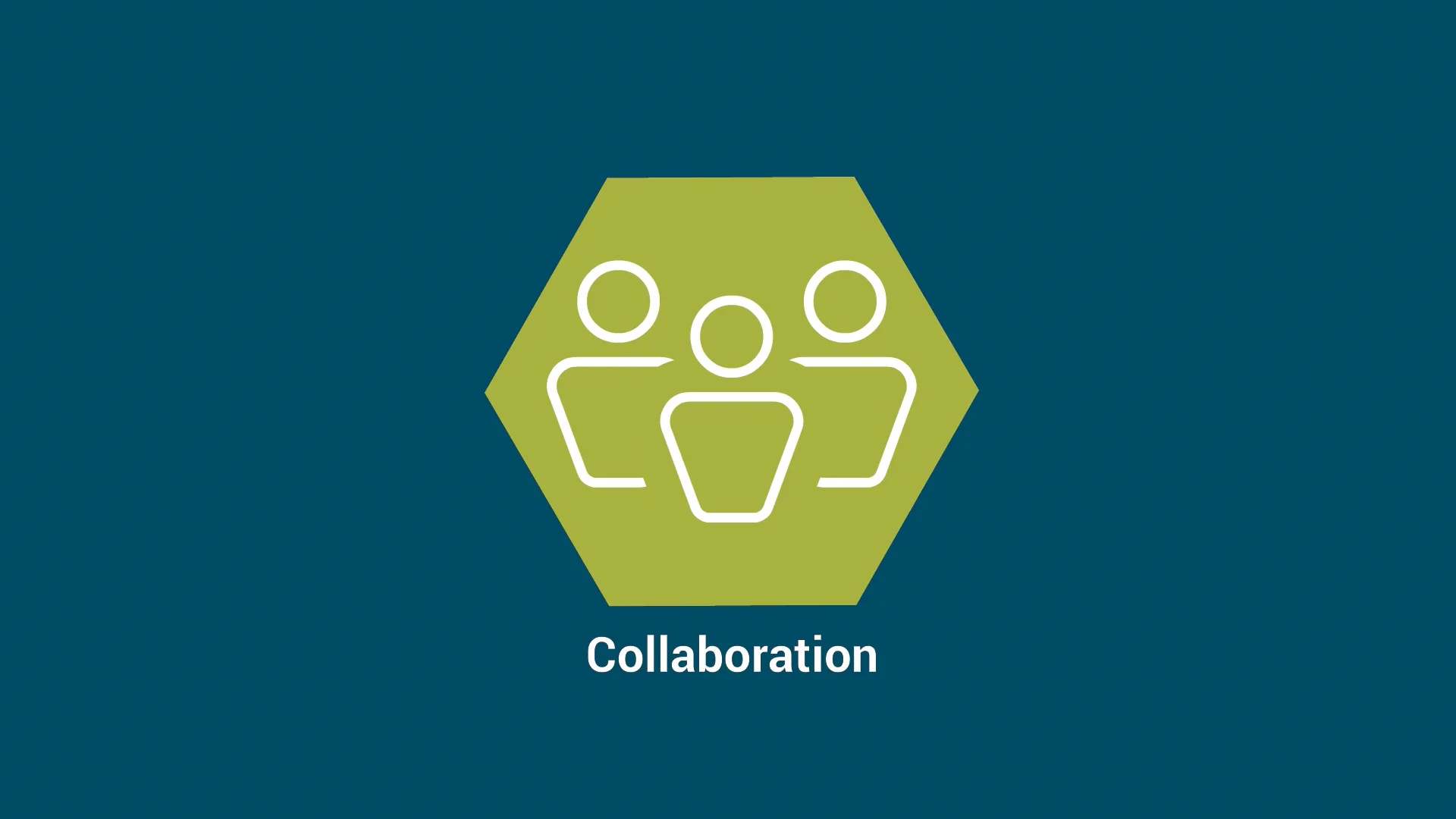 At the Core - Collaboration at CIF