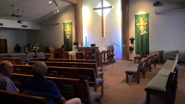 Larry Meyer - Roper and Sons