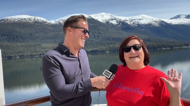 PAX - Trevello 2024 conference & 30th anniversary - Interview with CEO ...