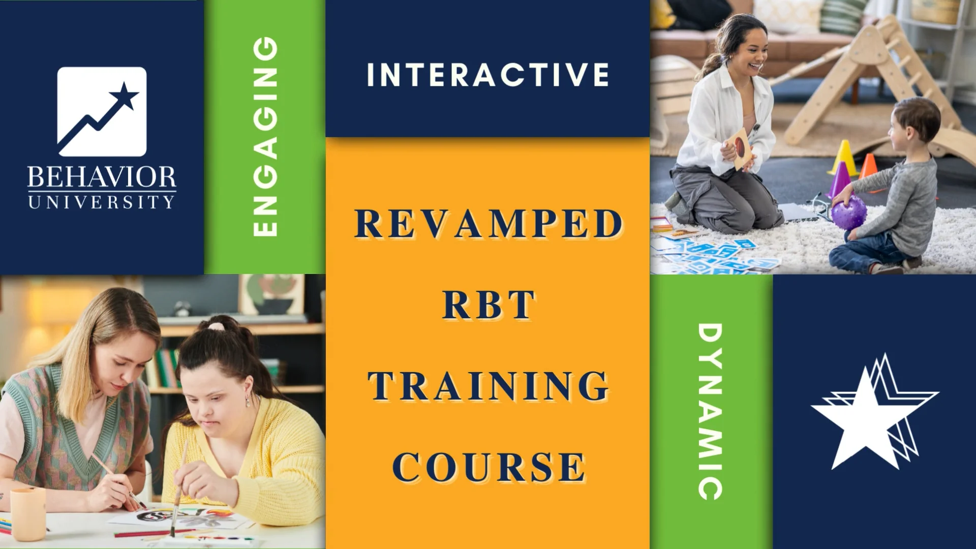 BU New RBT Training Promo