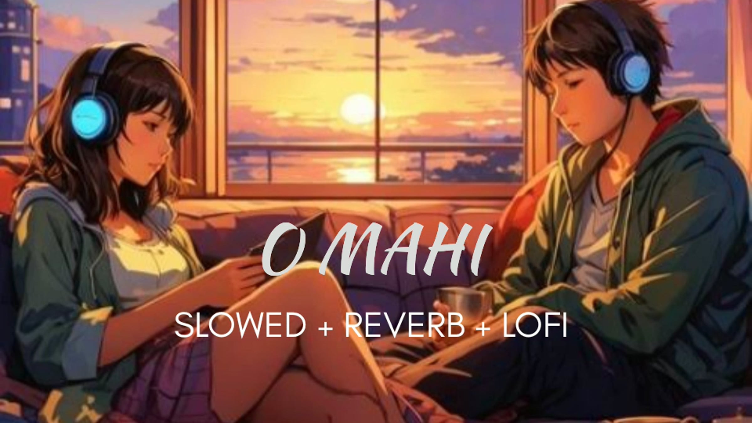 O Maahi - Lofi Mix Slowed + Reverb Arijit Singh, Pritam Shahrukh Khan