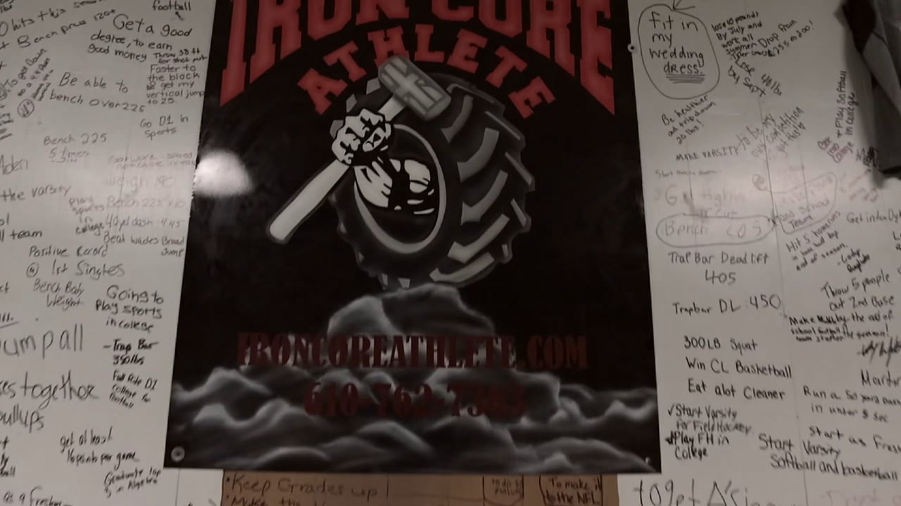 Join Our Premier Fitness Center Today