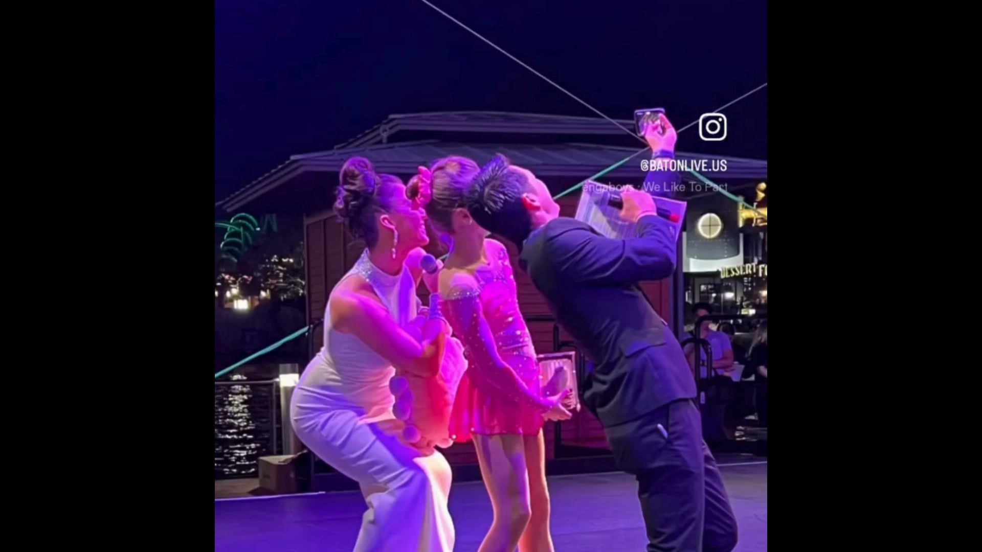 Baton Twirling Competition | Baton Live