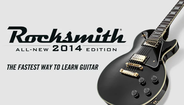 How to get Rocksmith 2014 in 2024 works with CDLC