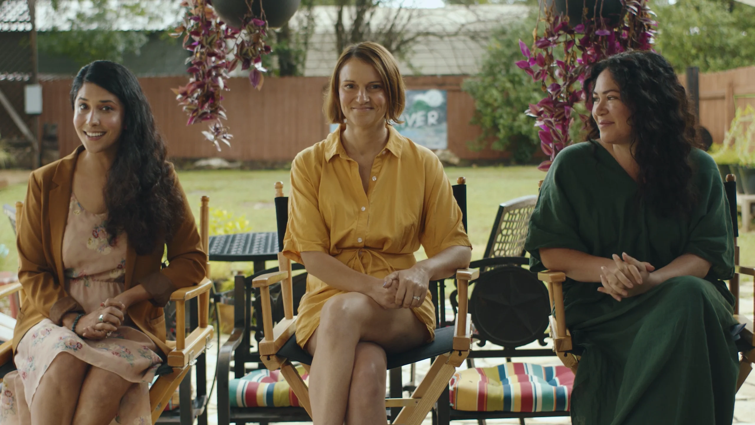 "Love, from Ellie" - Seed&Spark Video on Vimeo