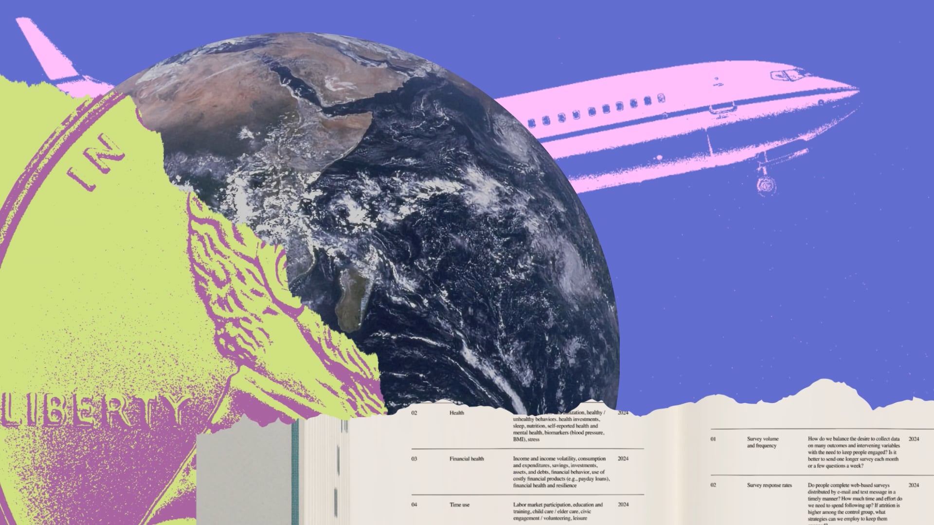 OpenResearch — Play