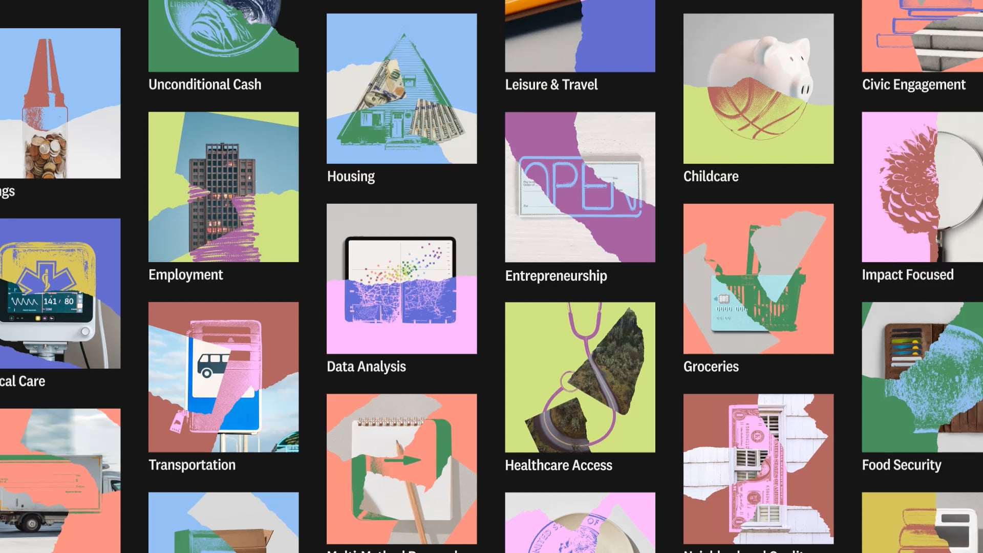 OpenResearch — Play