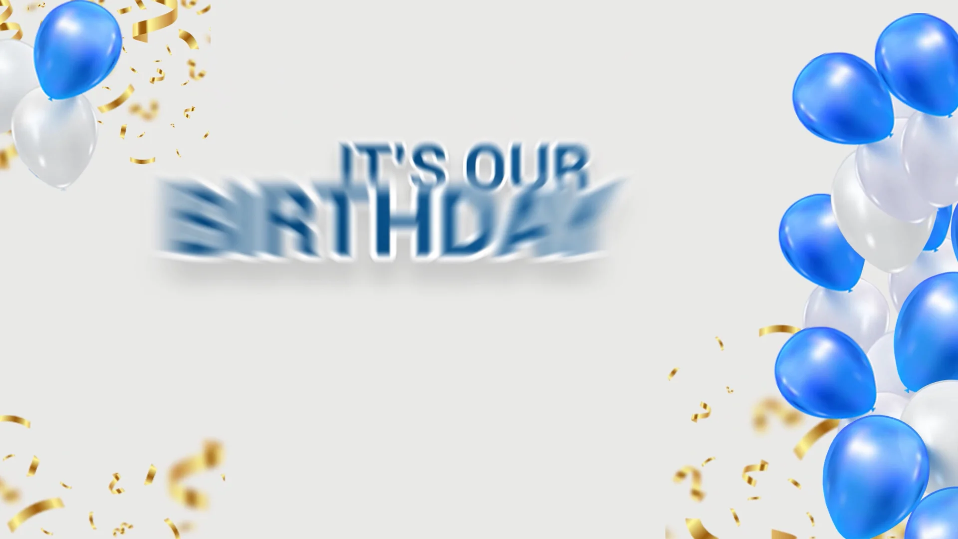 Apollo Birthday Sale