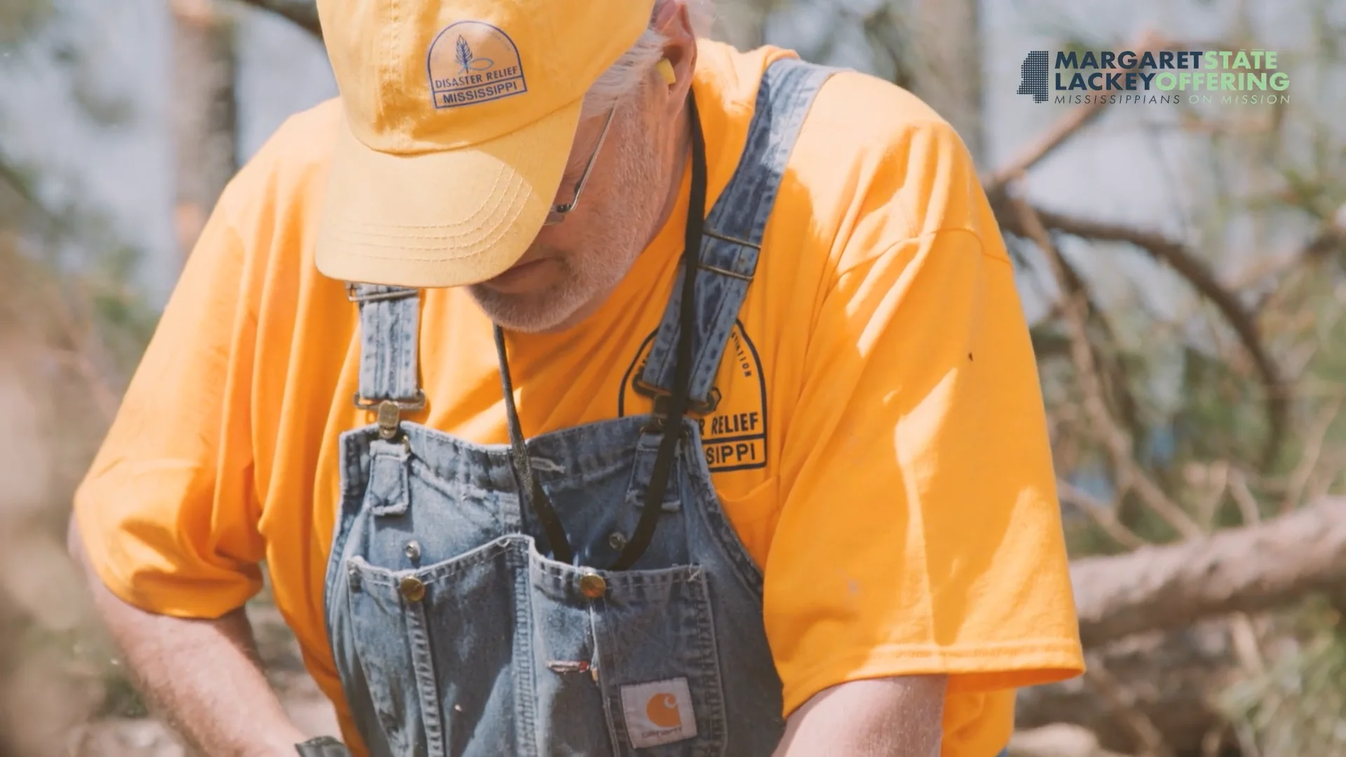 Margaret Lackey State Offering - Disaster Relief