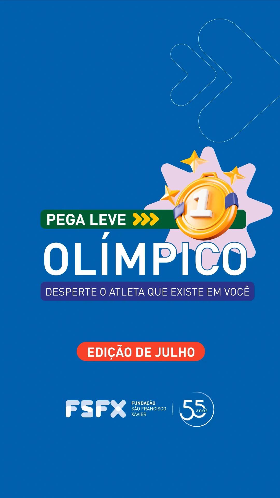 Pega Leve Olímpico - 2024 on Vimeo